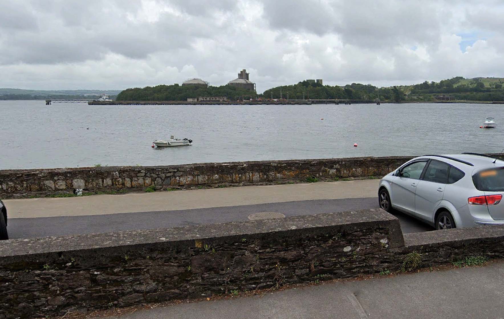 Marino Point – an bord pleanala planning permission & conditions ...